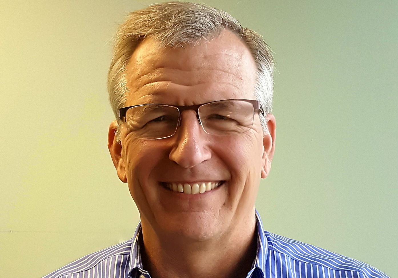 Mark Milstead - Client Story | Wonders & Worries