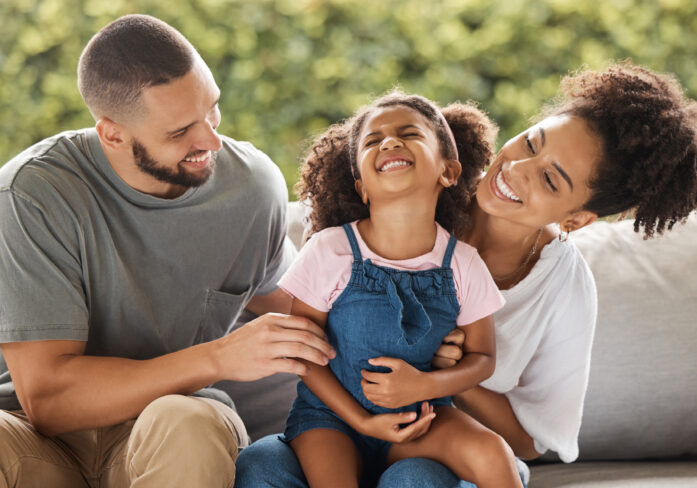 What Parents Should Know About the Child Parent Relationship | Wonders and Worries